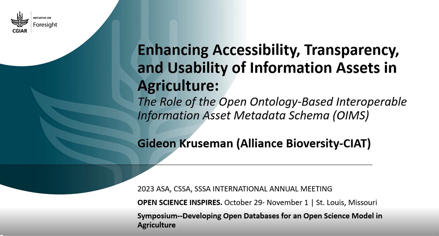 Outreach products Archives - Foresight